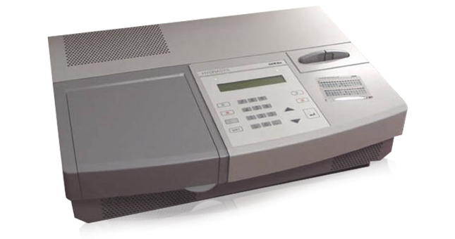 Laboratorio Tucumán - Nuestro Equipamiento - Hydrasys – SEBIA